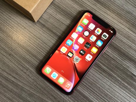 iPhone XR 128GB Red (Limited Edition) Refurbished - Mobile City