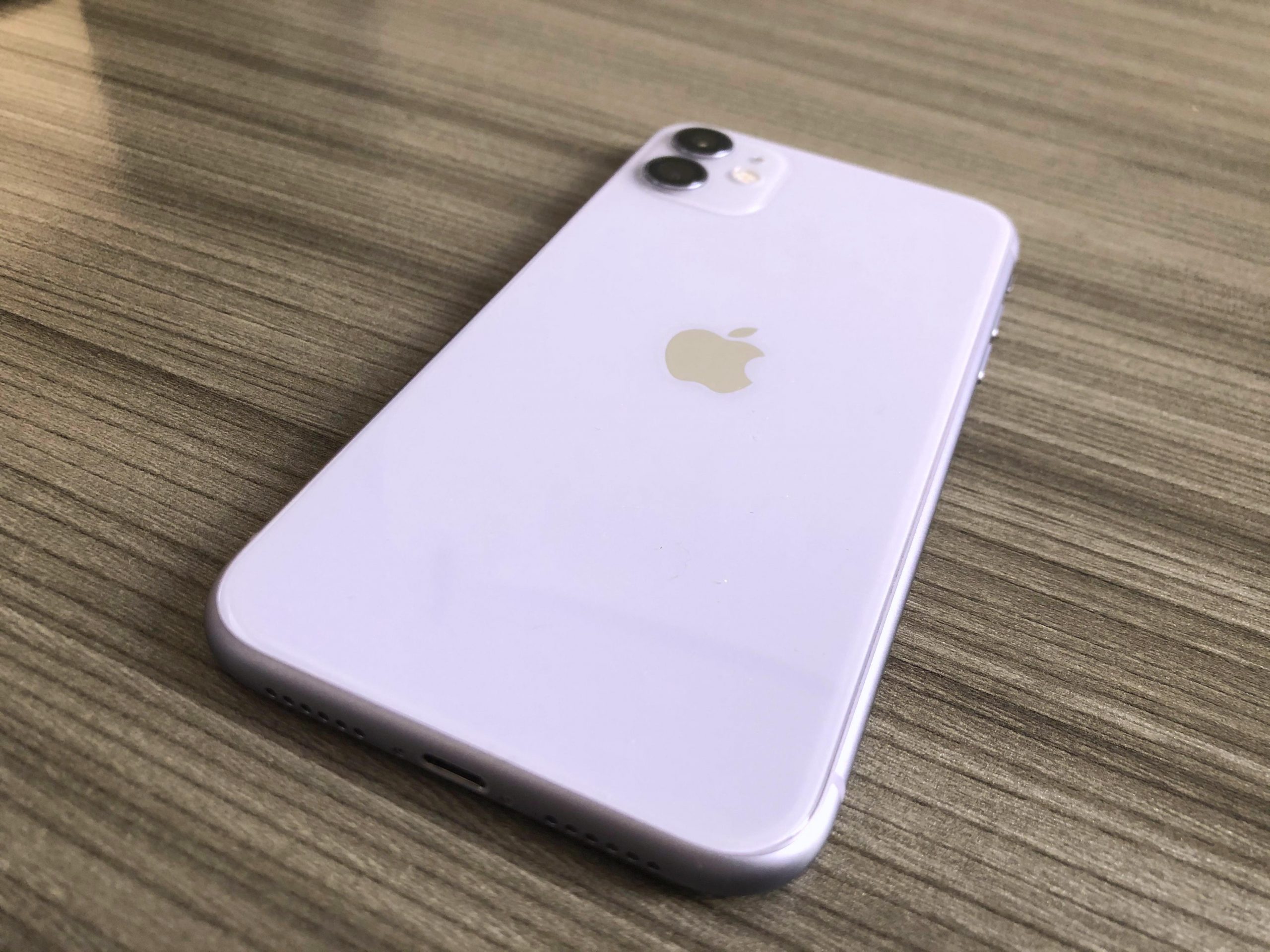 iPhone 11 128GB Purple