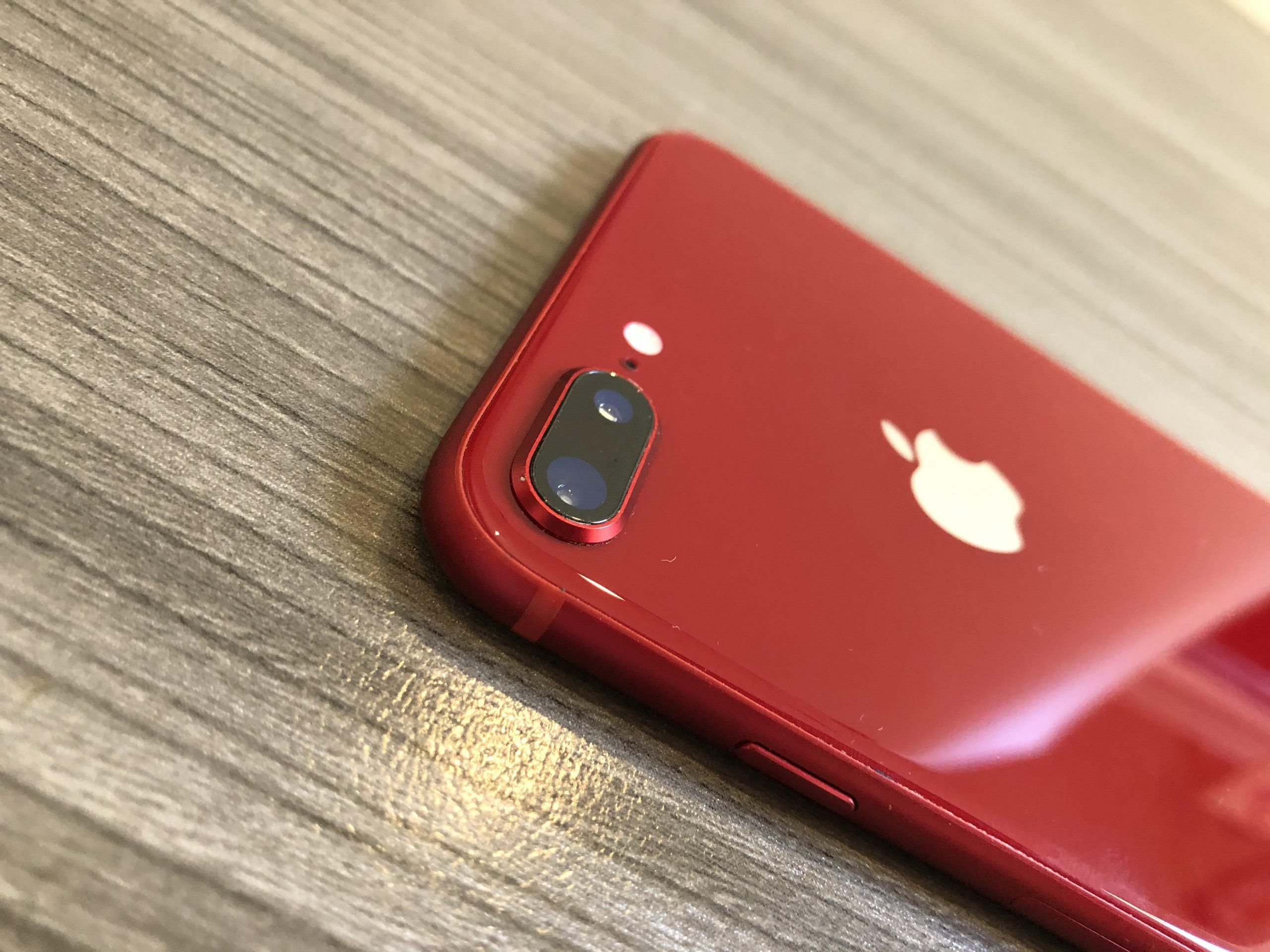 iPhone 8 Plus 64GB Red A GRADE - Mobile City