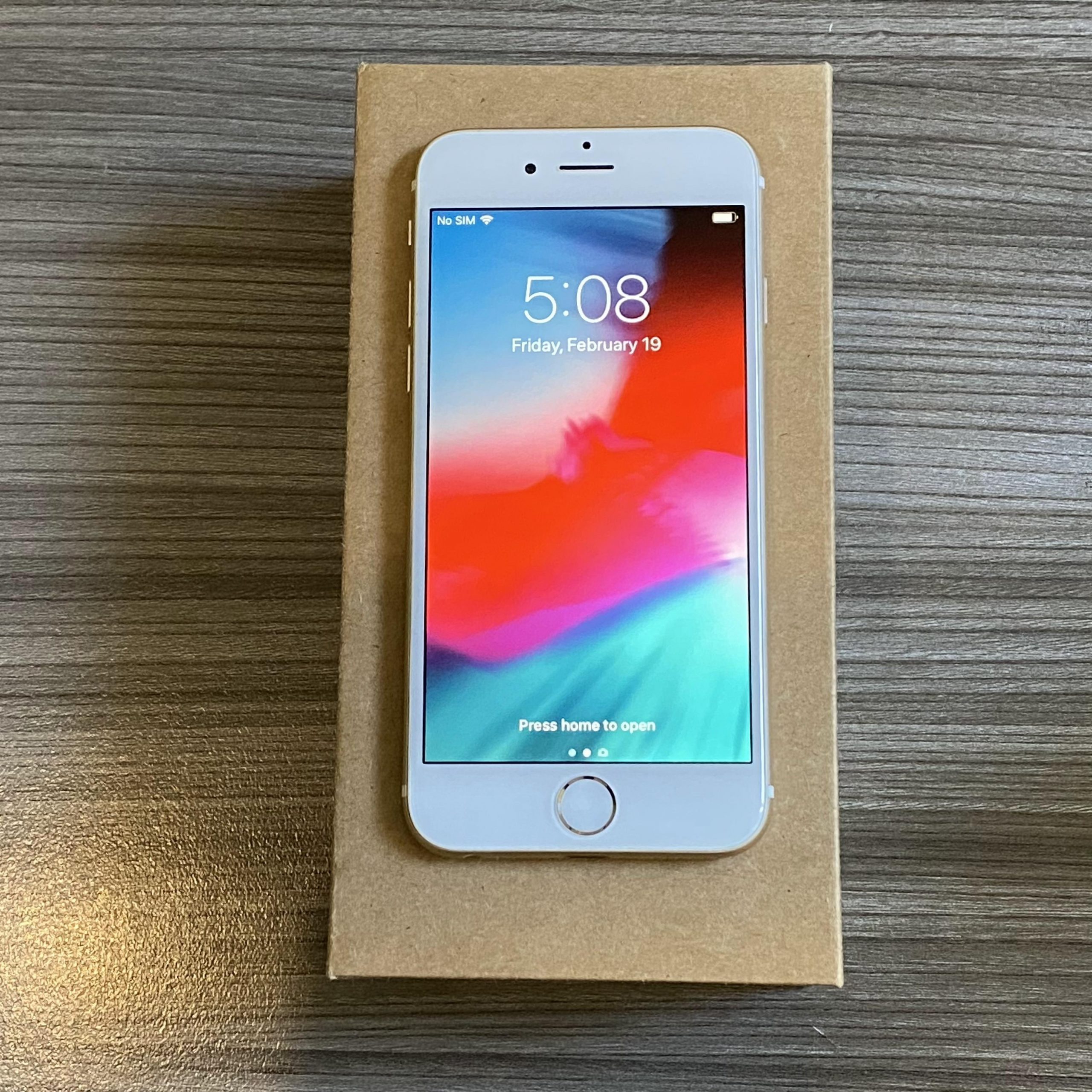 iPhone 6 64GB Gold - Mobile City
