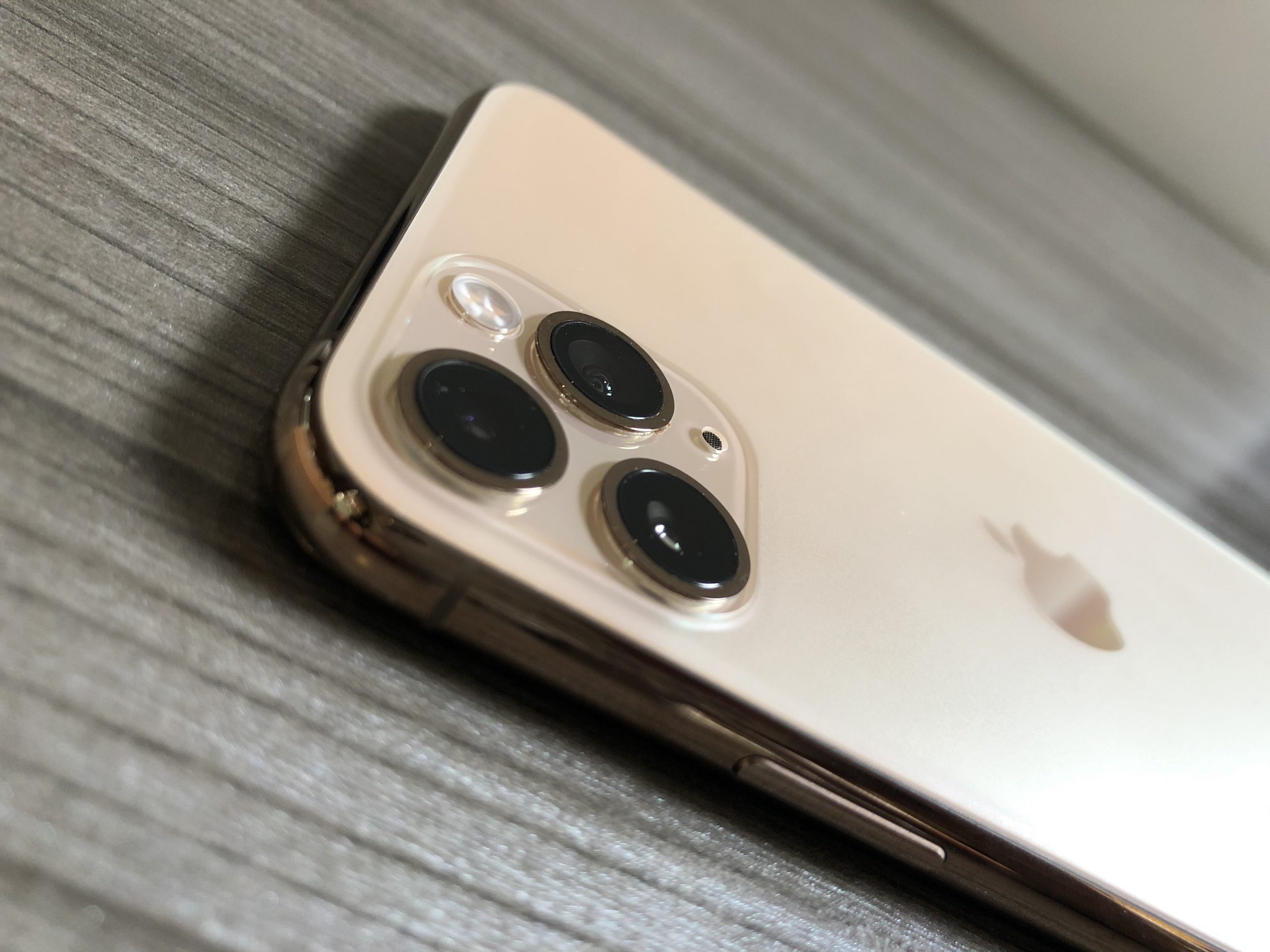 iPhone 11 Pro 256GB Gold A Grade Afterpay Available - Mobile City