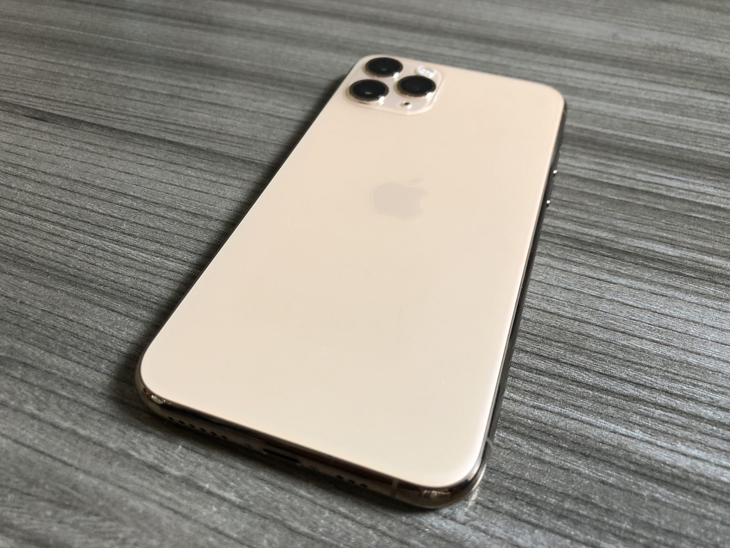 iPhone 11 Pro 256GB Gold Refurbished SALE - Mobile City