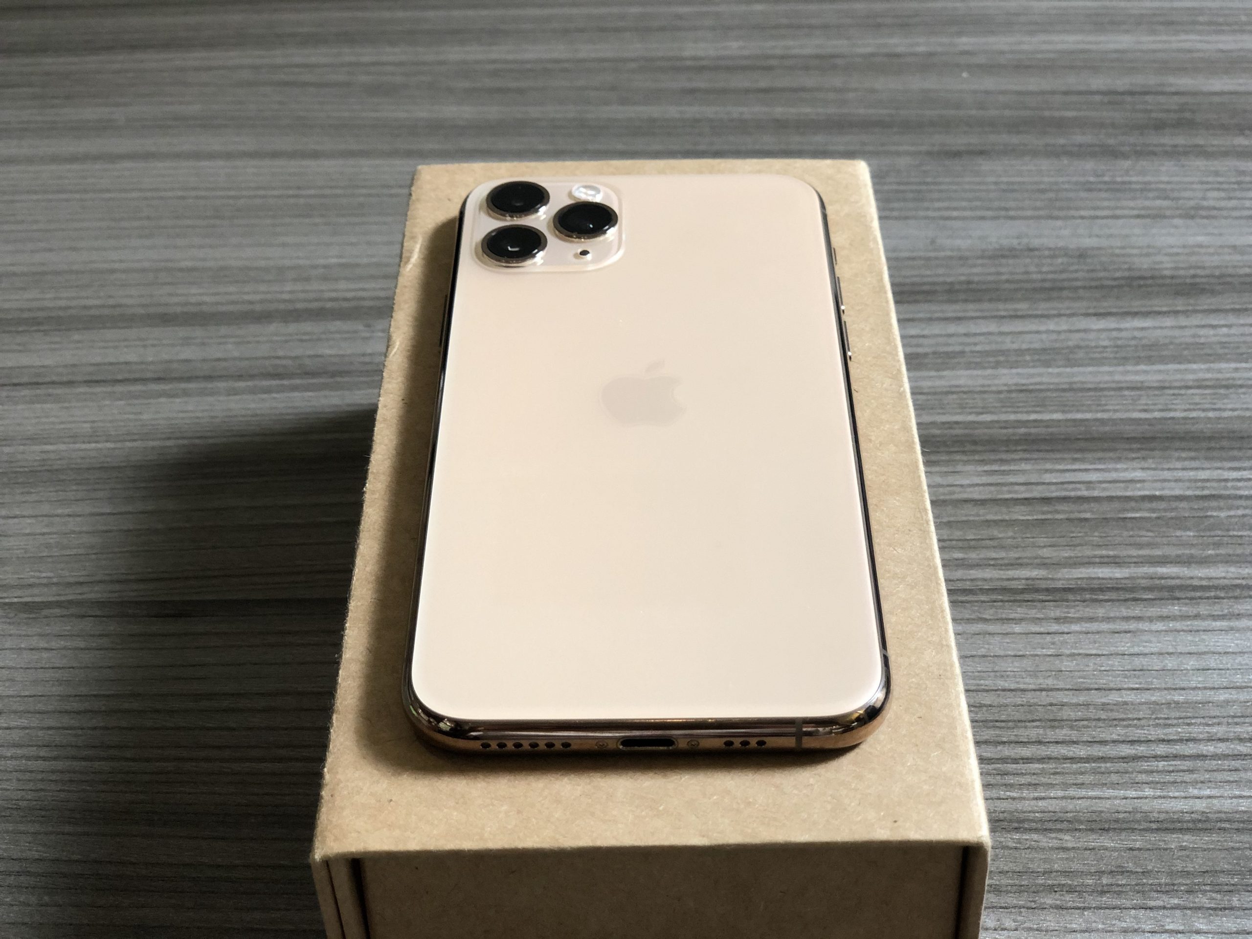 iPhone 11 Pro 256GB Gold Refurbished SALE - Mobile City
