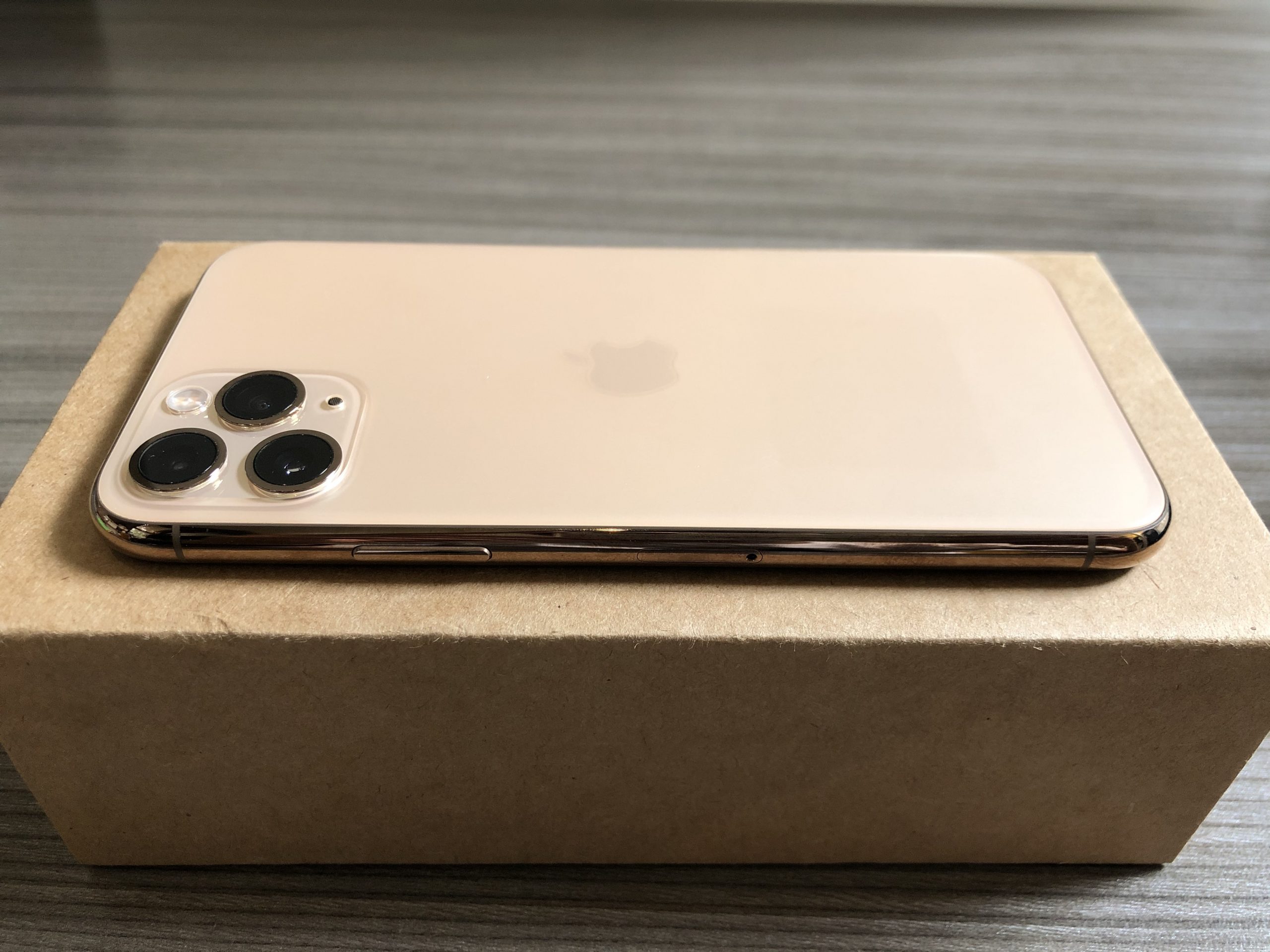 iPhone 11 Pro 64GB Gold Refurbished SALE - Mobile City