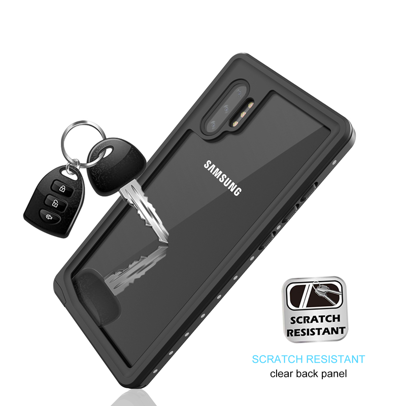 Redpepper Samsung Galaxy Note 10 Waterproof Case - Mobile City
