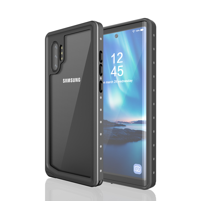 Redpepper Samsung Galaxy Note 10 Waterproof Case - Mobile City