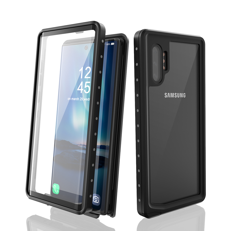 Redpepper Samsung Galaxy Note 10 Waterproof Case - Mobile City