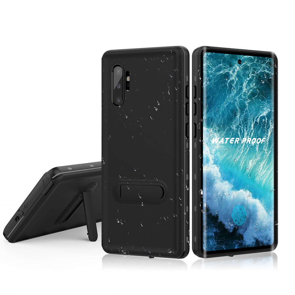 Redpepper Samsung Galaxy Note 10 Plus Waterproof Case - Mobile City