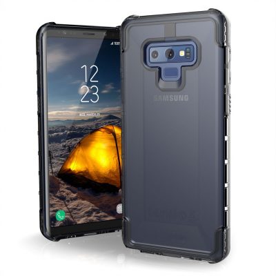 Samsung Galaxy Note 9 Protection Case - Mobile City