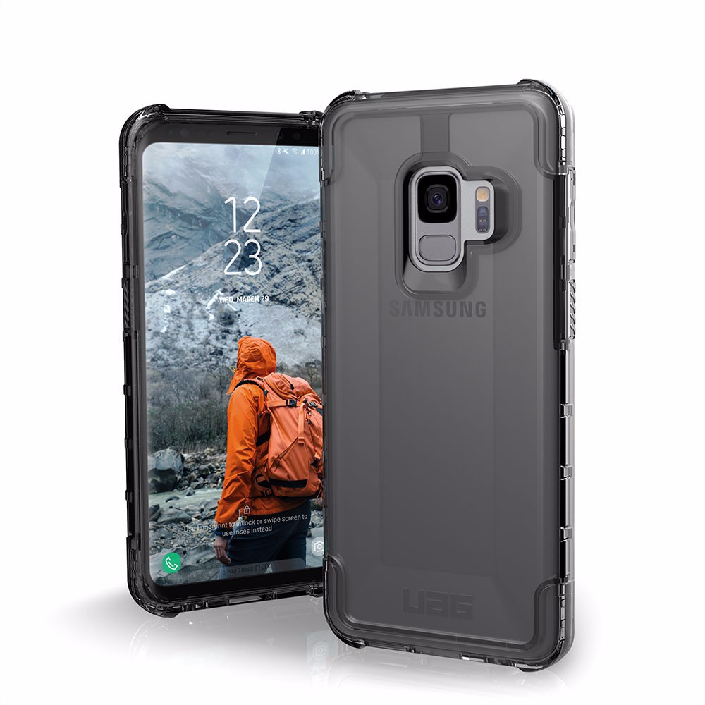 Samsung Galaxy S9 Plus Protection Case - Mobile City