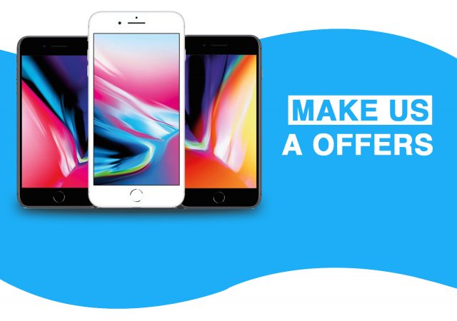 Special Phone Offer for You - Mobile City