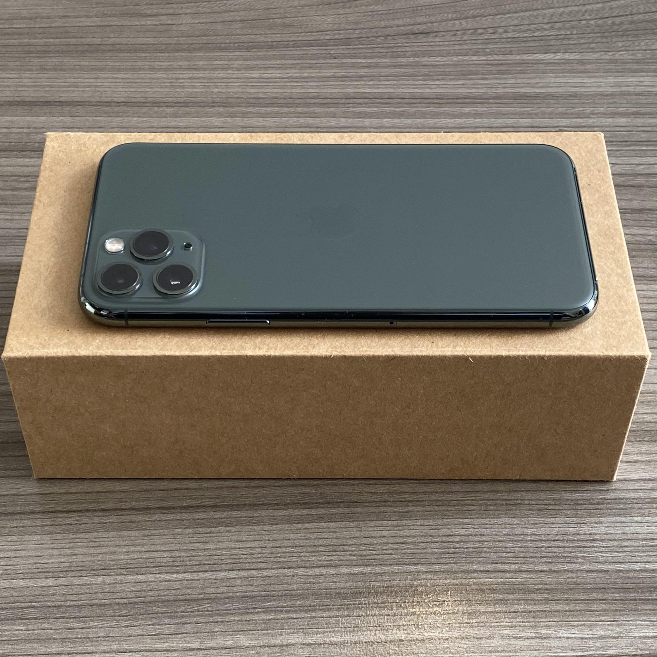 iPhone 11 Pro 64GB Midnight Green Sale - Mobile City
