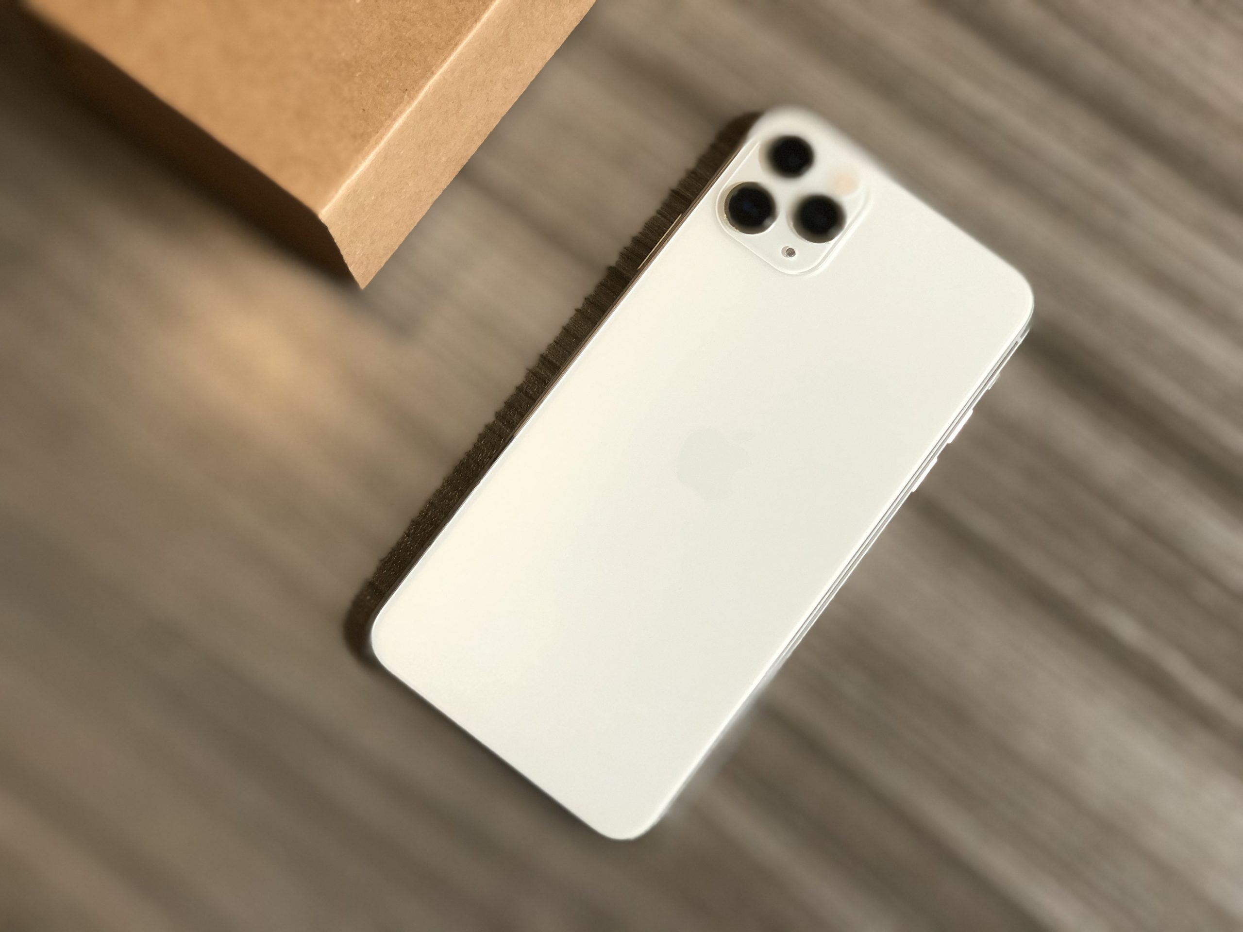 iPhone 11 Pro Max 512GB Silver SALE - Mobile City