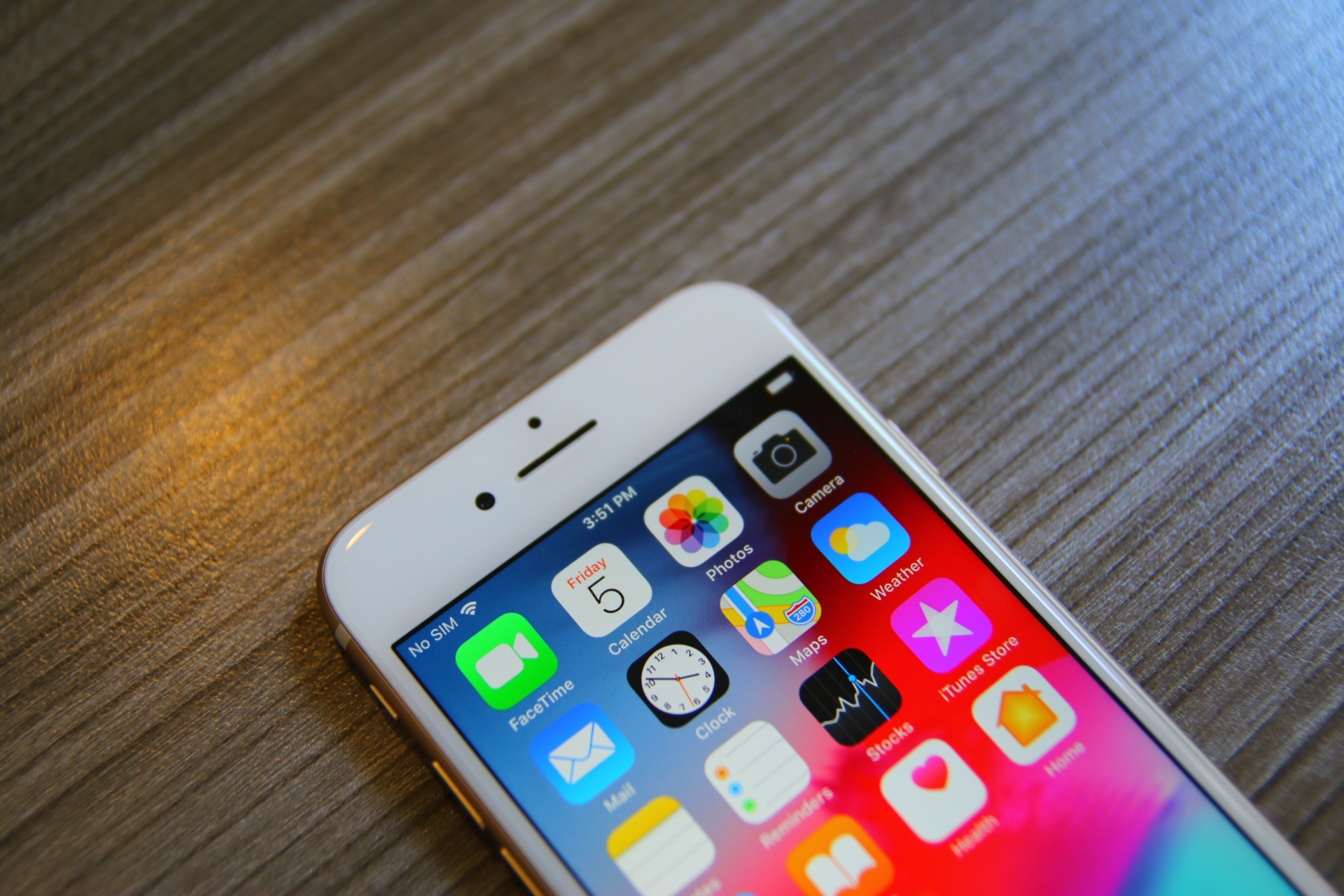 iPhone 7 128GB Gold AB Grade - Mobile City