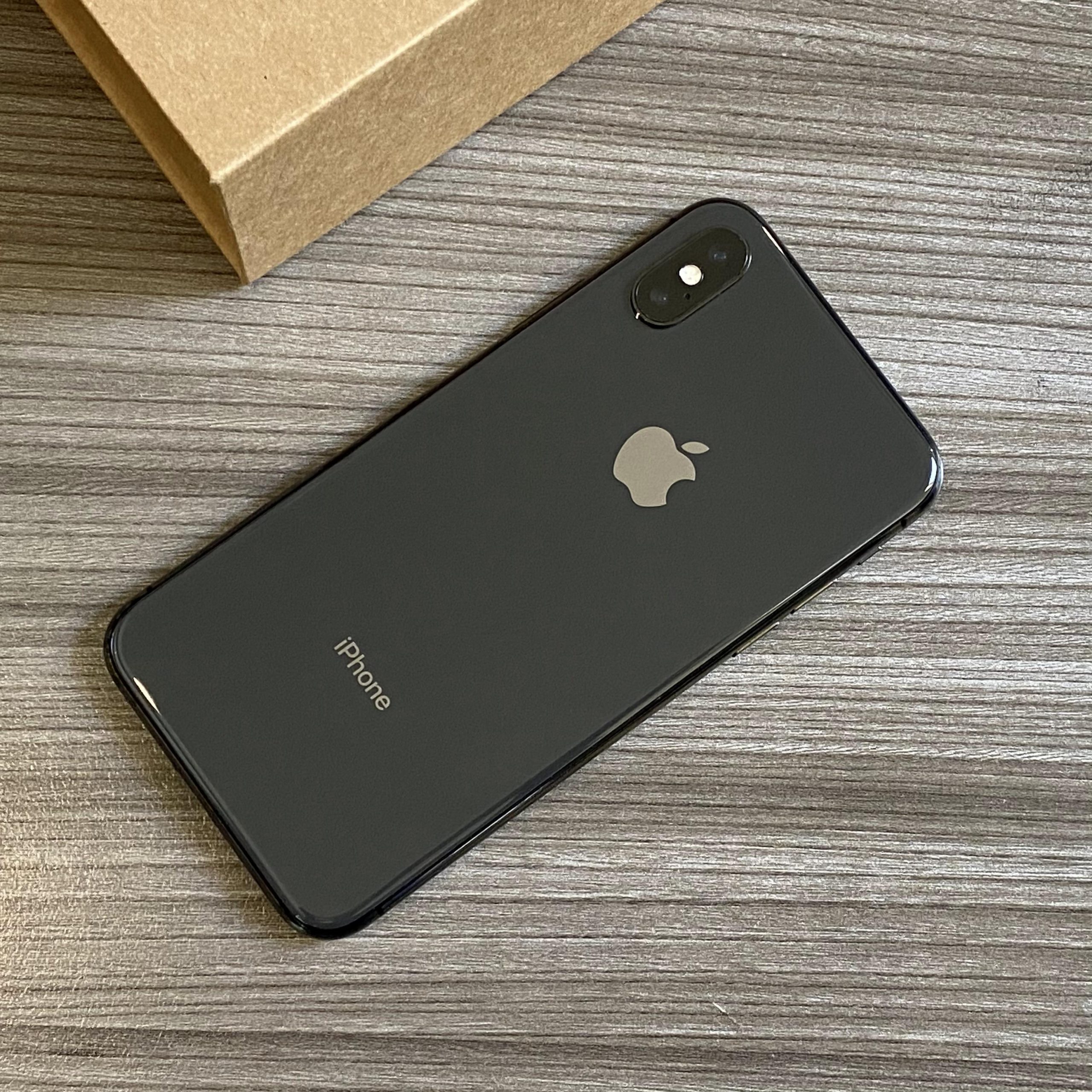 iPhone X 64GB Very Good Grade Black / Space Grey SALE - Mobile City