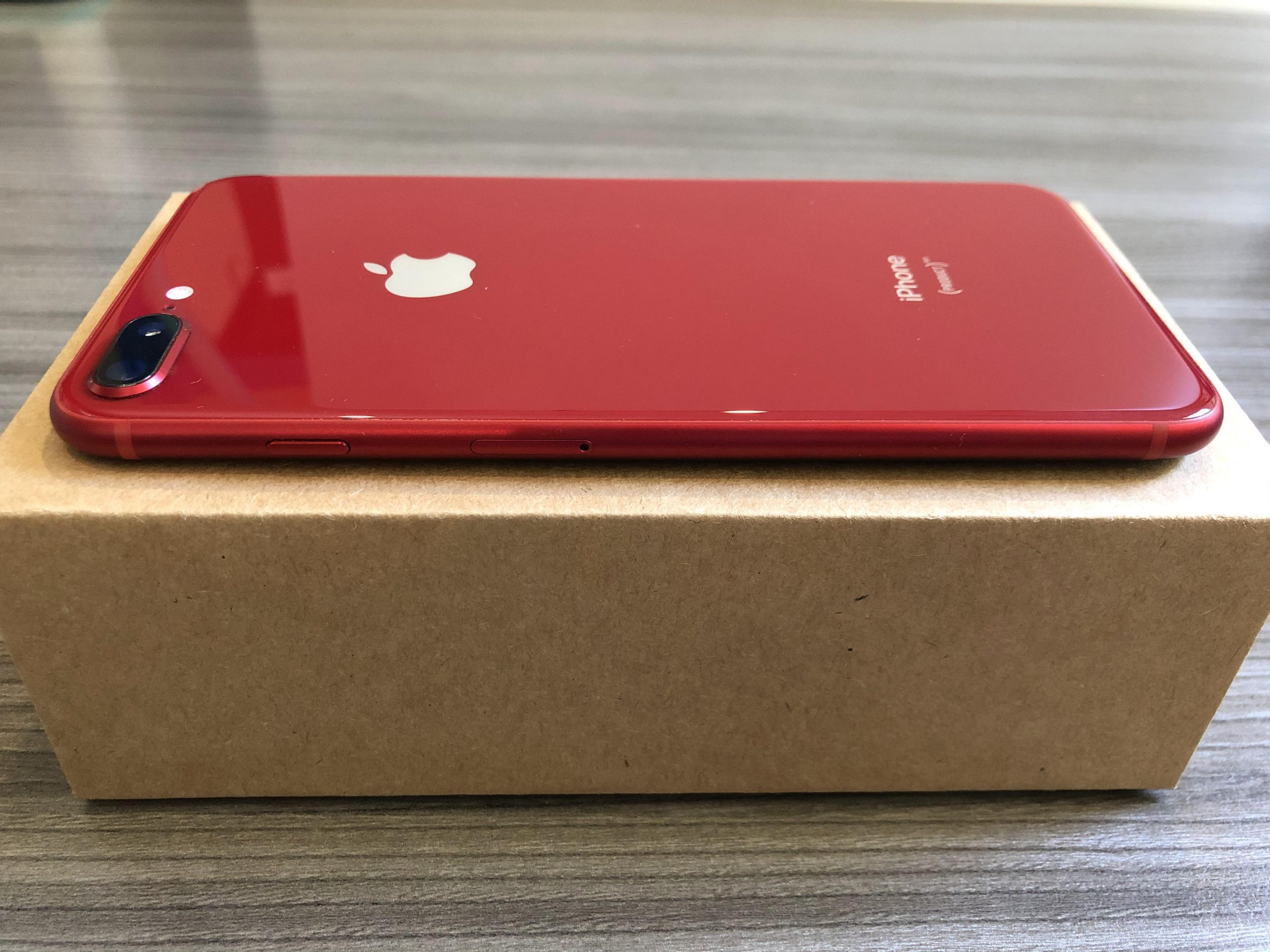 iPhone 8 Plus 64GB Red A GRADE - Mobile City