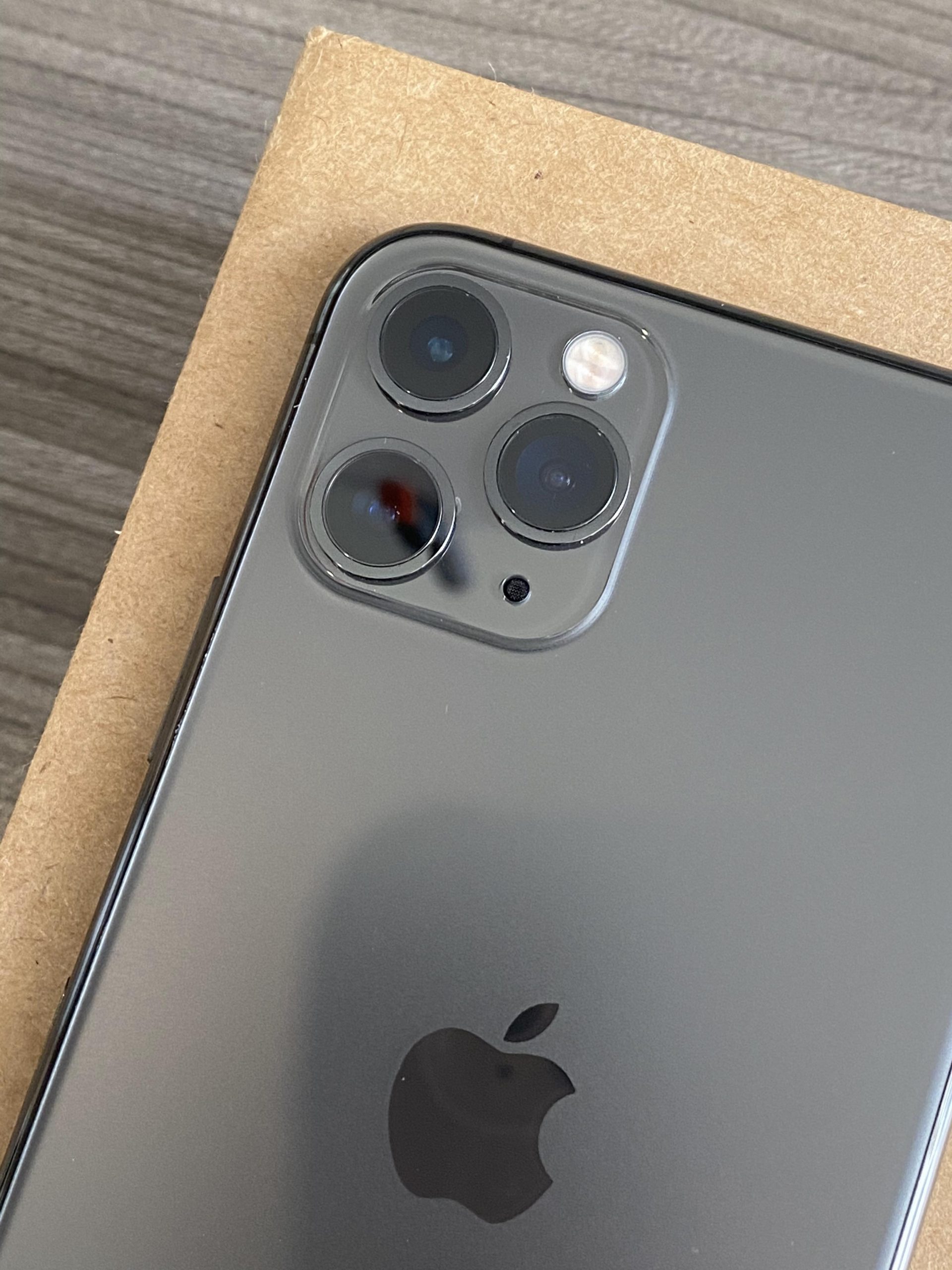 iPhone 11 Pro 512GB Space Grey / Black Refurbished - Mobile City