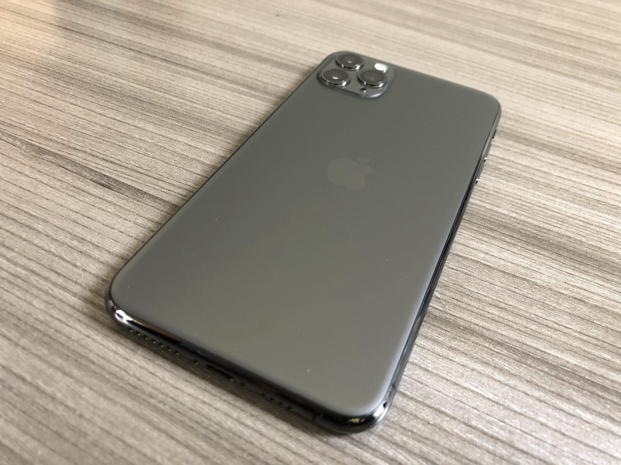 iPhone 11 Pro Max 256GB Space Grey A Grade - Mobile City