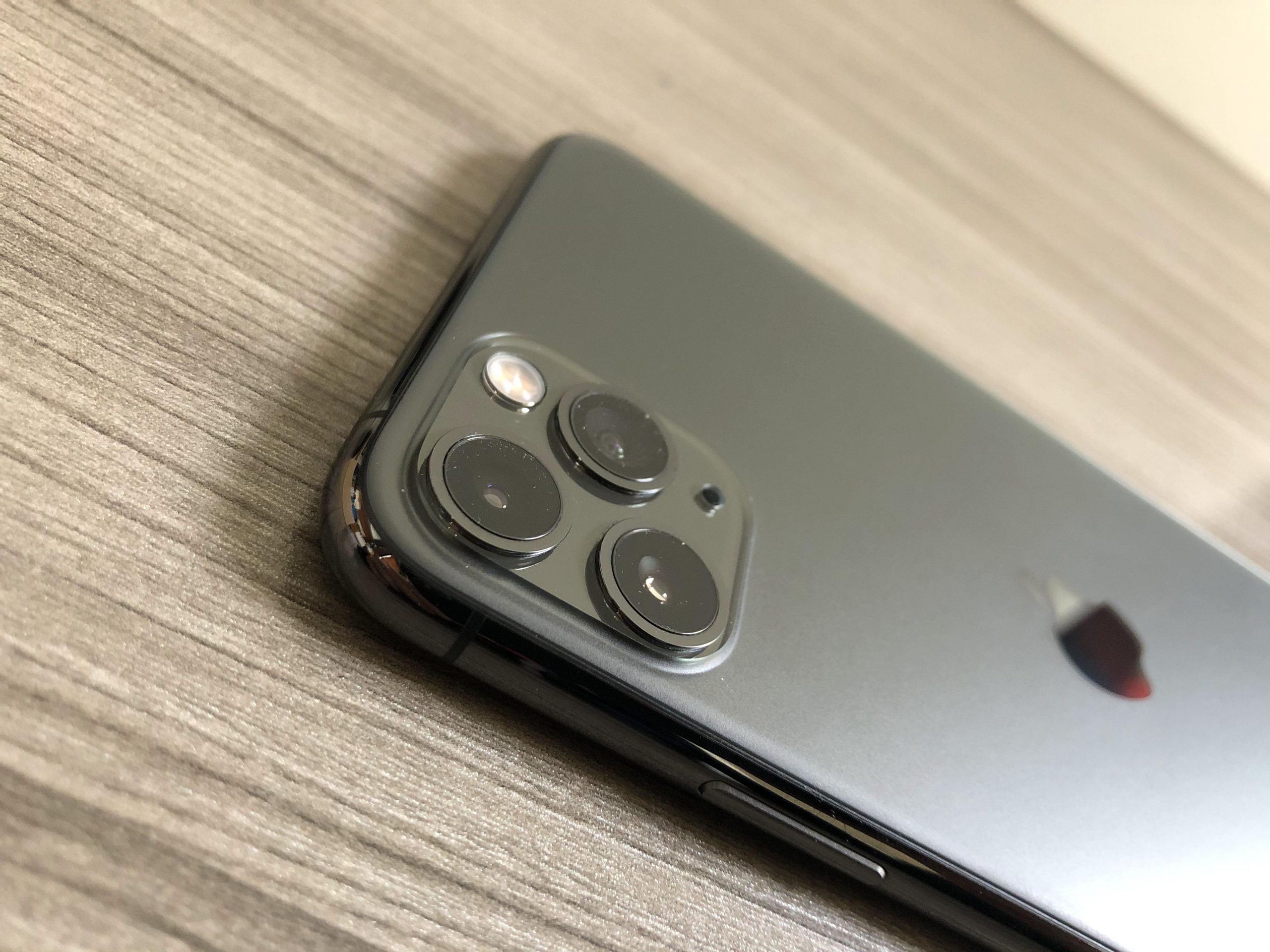 iPhone 11 Pro Max 256GB Space Grey SALE - Mobile City