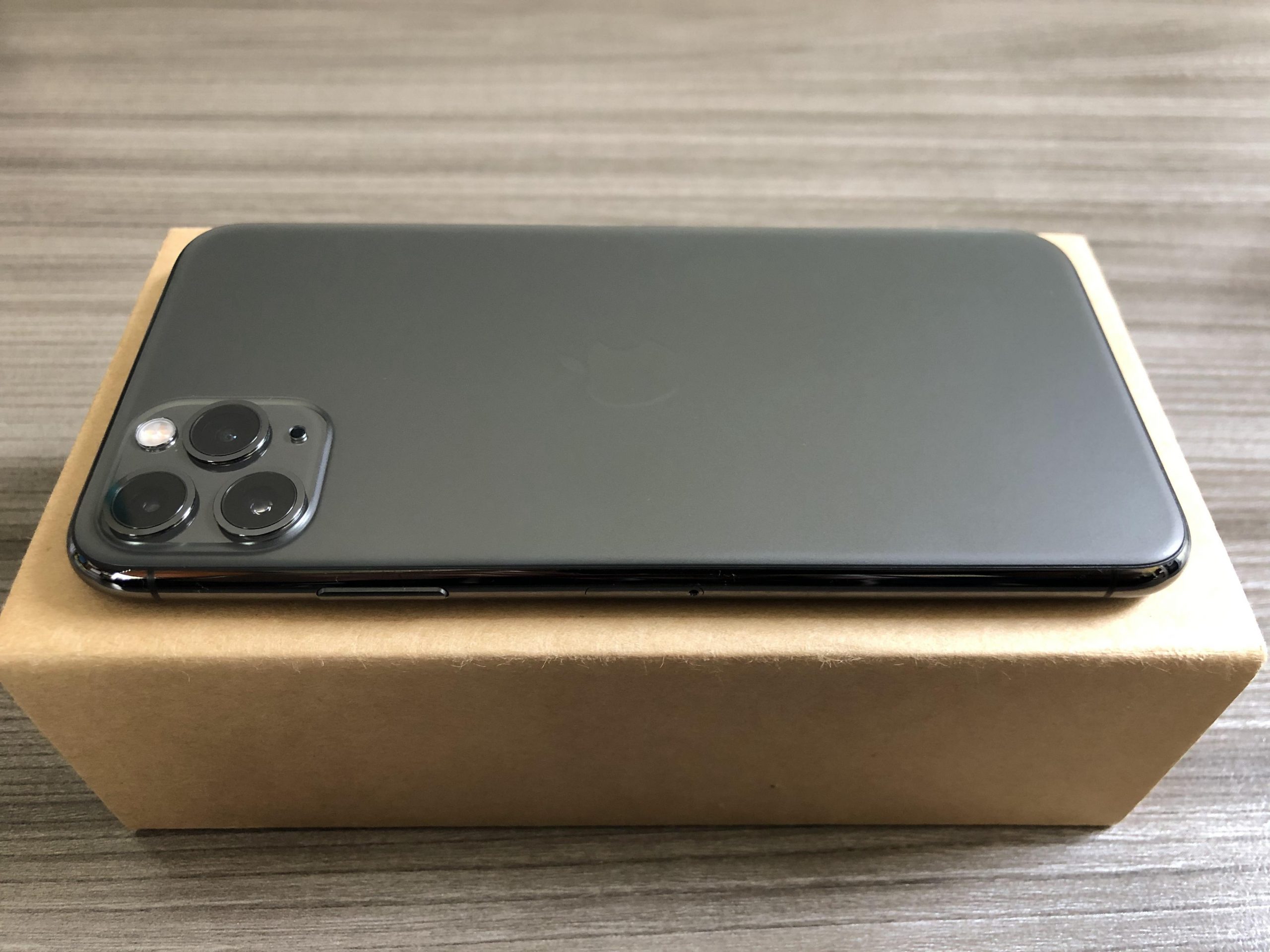 iPhone 11 Pro Max 256GB Space Grey A Grade - Mobile City