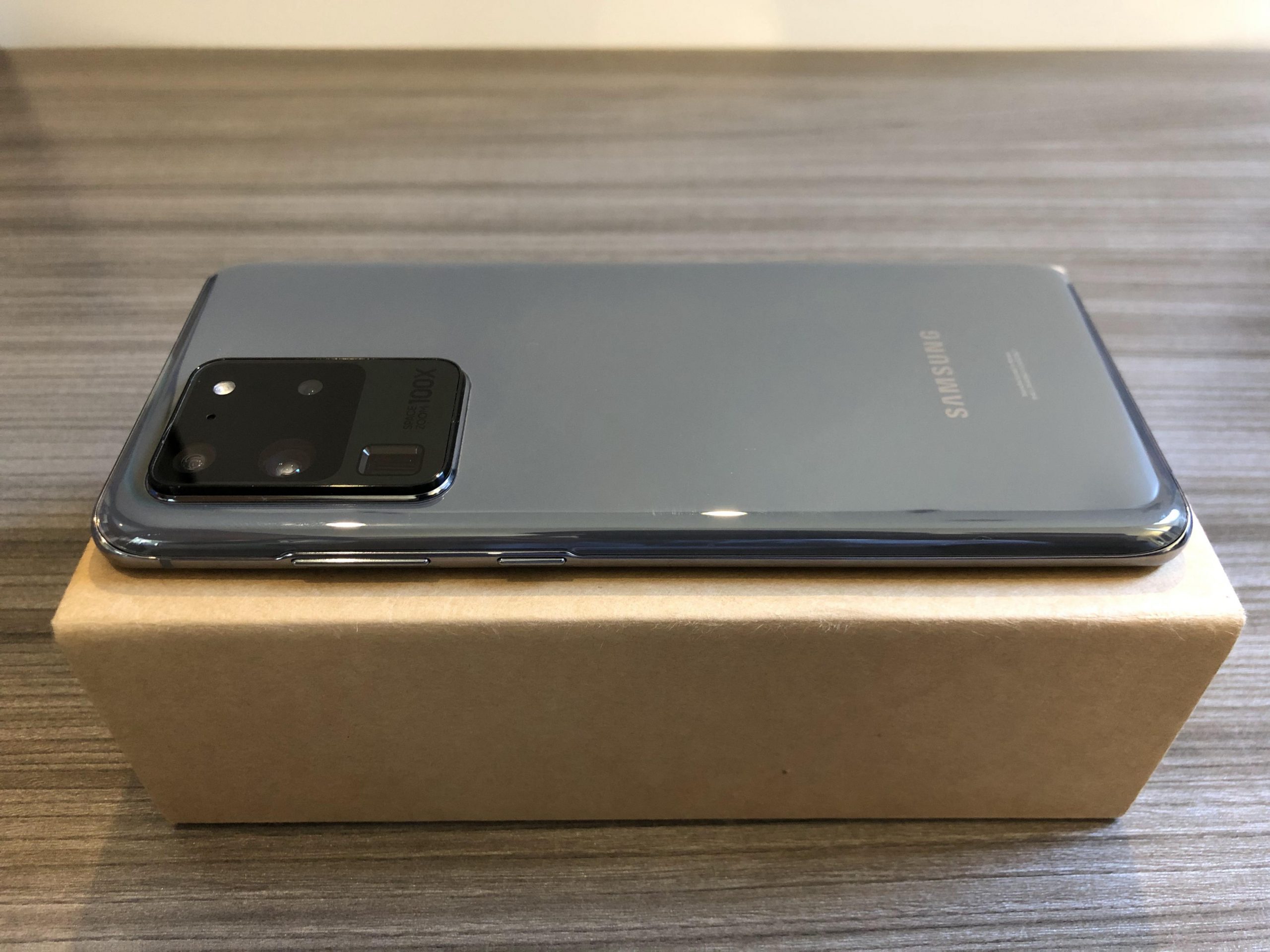 Samsung Galaxy S20 Ultra 5G