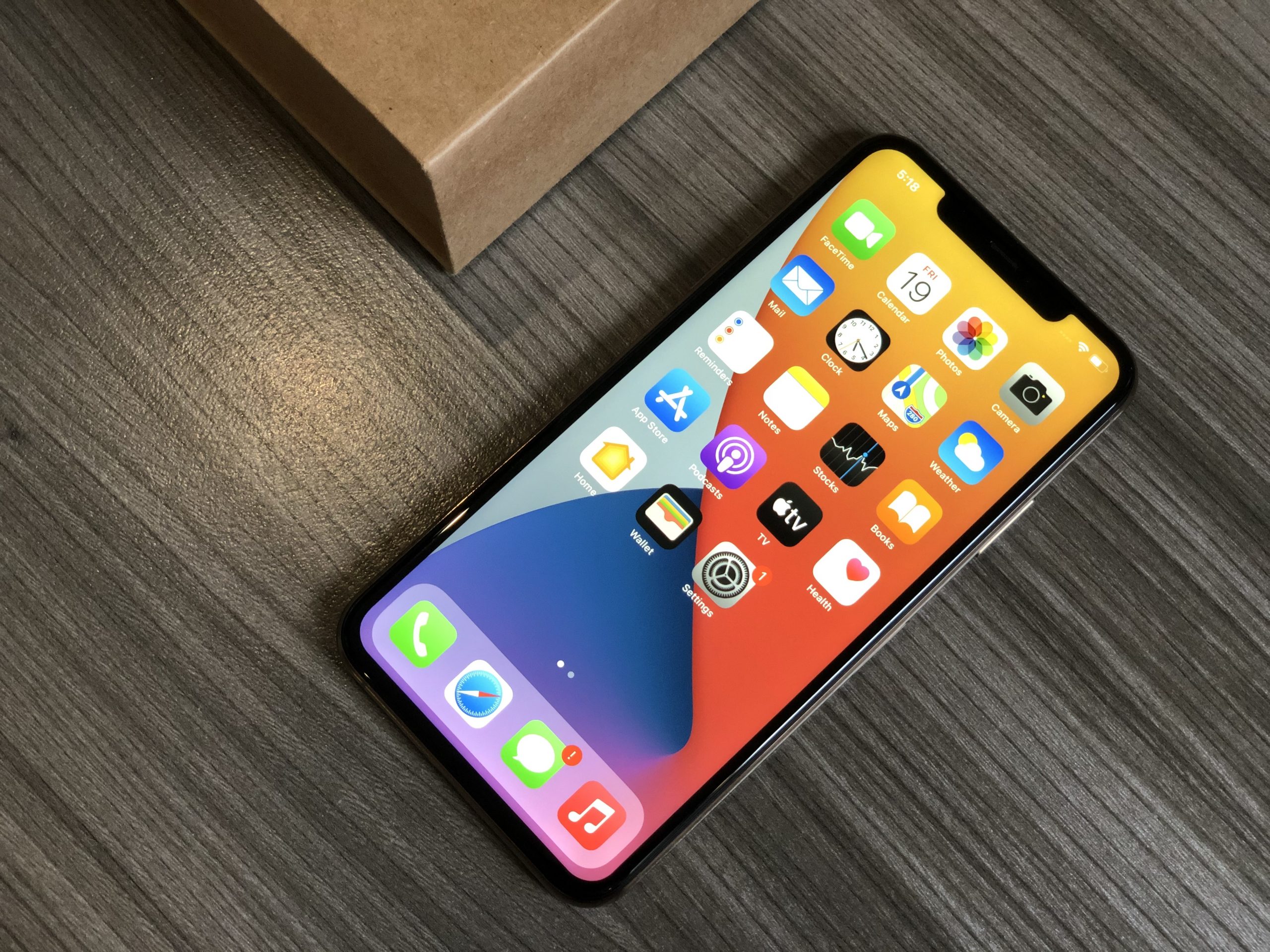iPhone 11 Pro Max 64GB Gold SALE - Mobile City