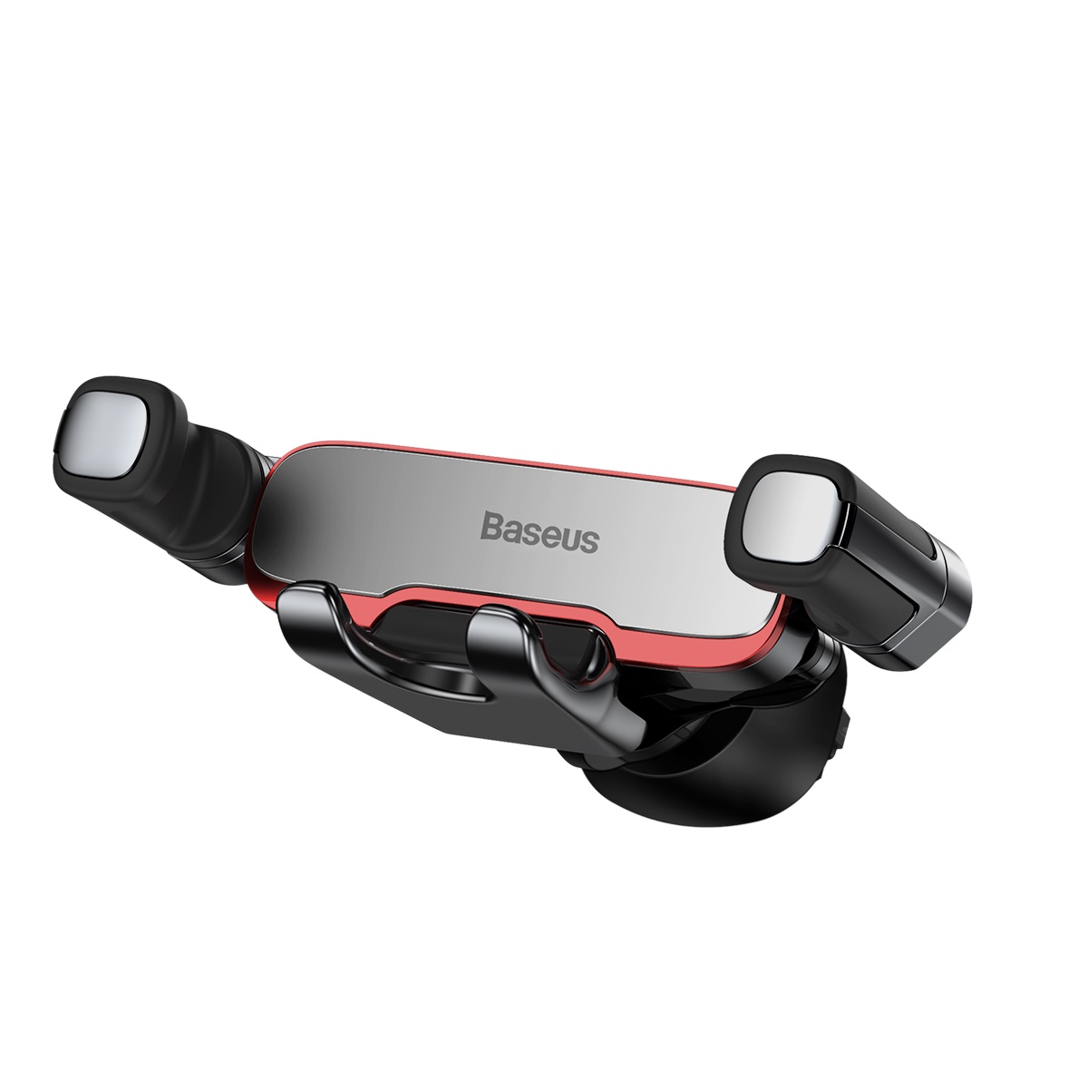 Baseus Lateral Gravity Car Mount holder - Mobile City