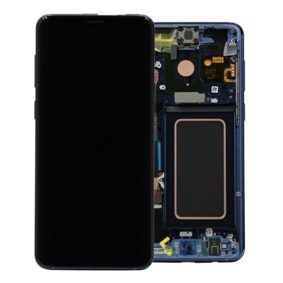 Samsung Galaxy S9 Plus Screen replacement - Mobile City