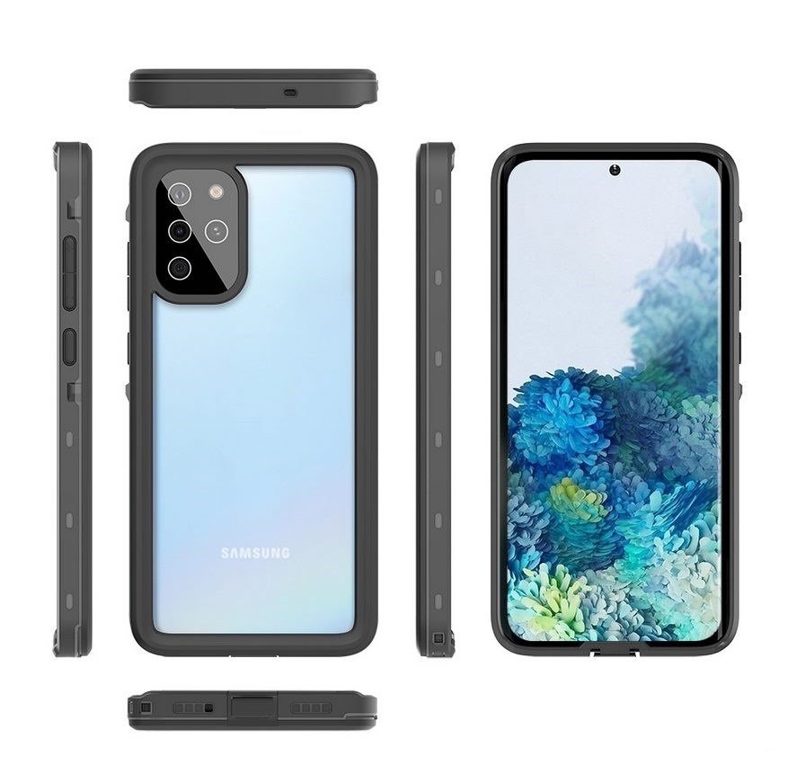 Redpepper Samsung Galaxy S20 Plus Waterproof Case - Mobile City