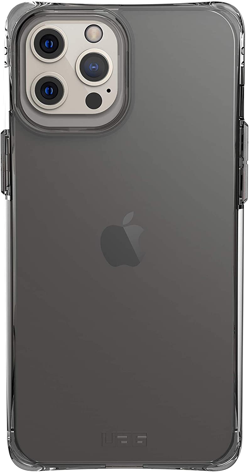 iPhone 12 Pro Max Protection Case - Mobile City
