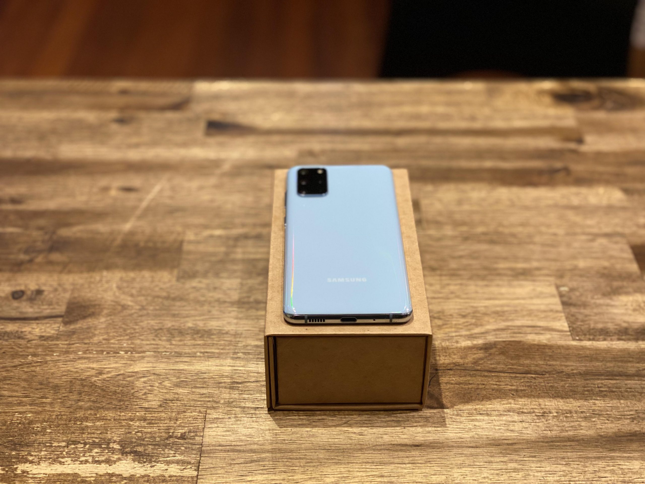 Samsung Galaxy S20 Plus 5G