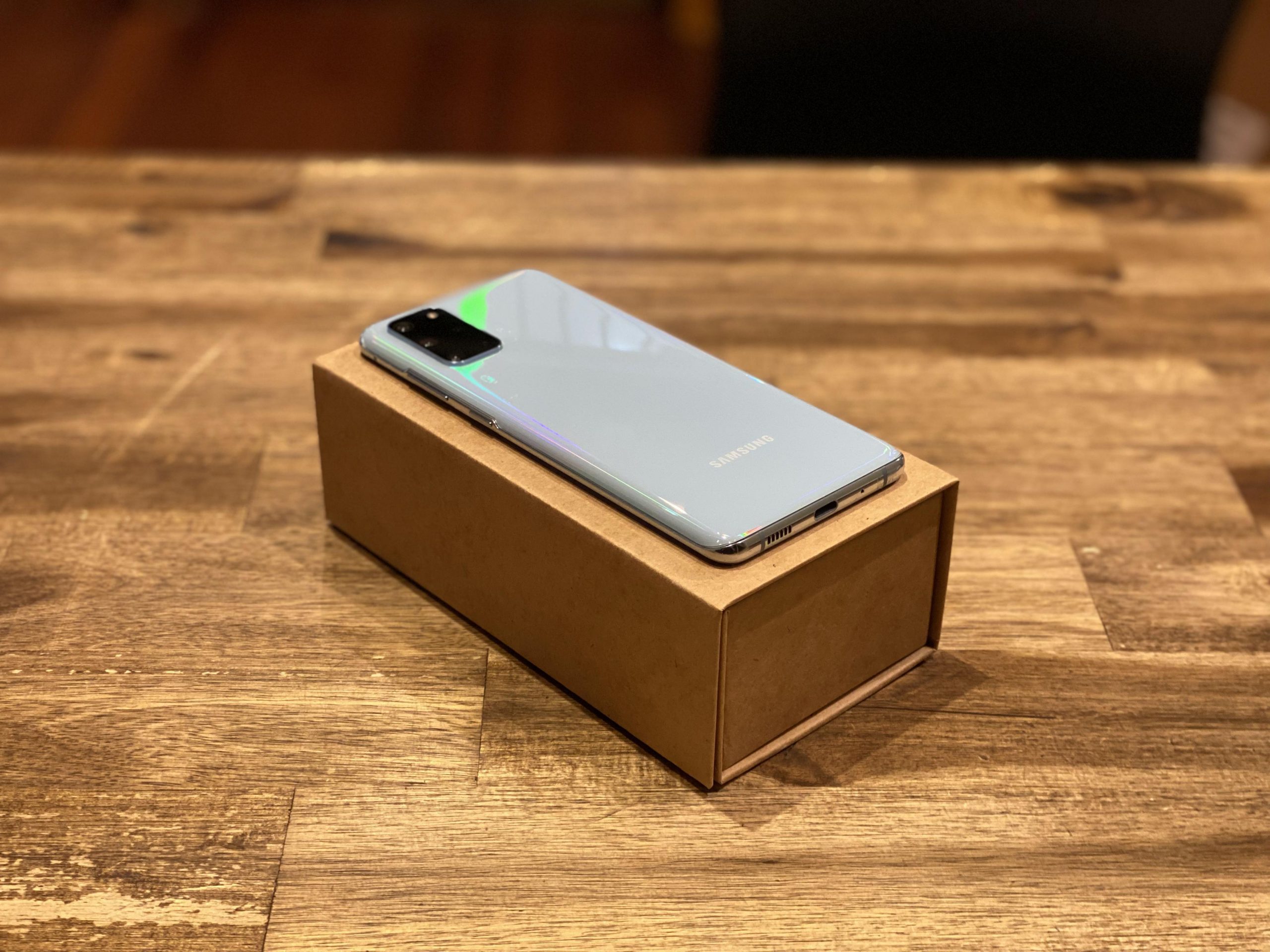 Samsung Galaxy S20 Plus 5G