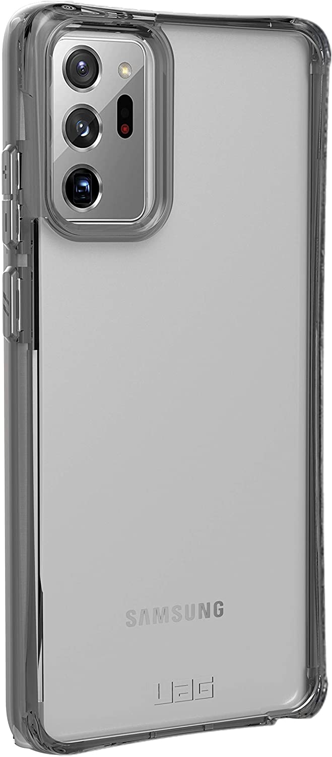 Samsung Galaxy Note 20 Ultra Protection Case - Mobile City