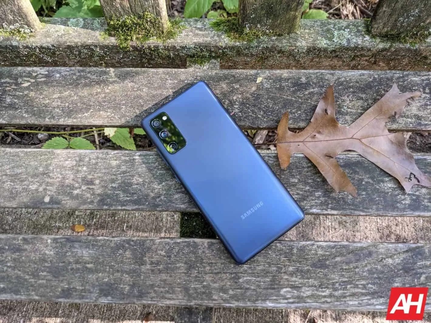 Samsung Galaxy S20 FE 5G 128GB Cloud Navy Dual Sim Excellent Grade ...