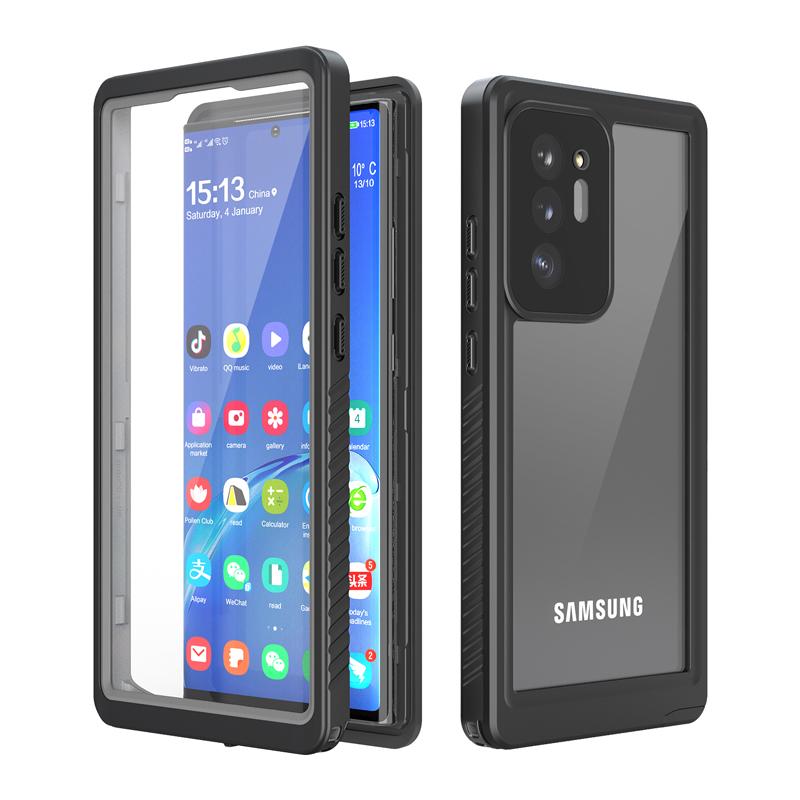 Redpepper Samsung Galaxy Note 20 Waterproof Case