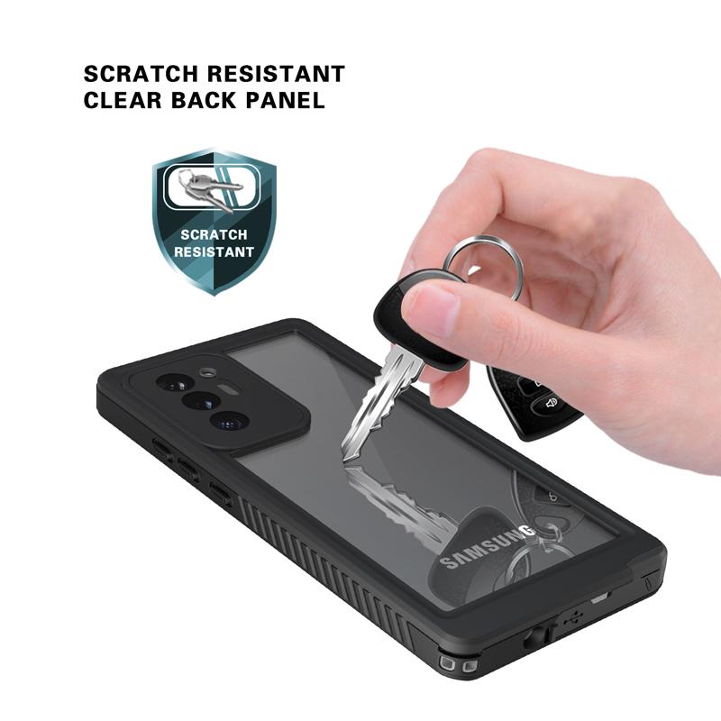 Redpepper Samsung Galaxy Note 20 Waterproof Case