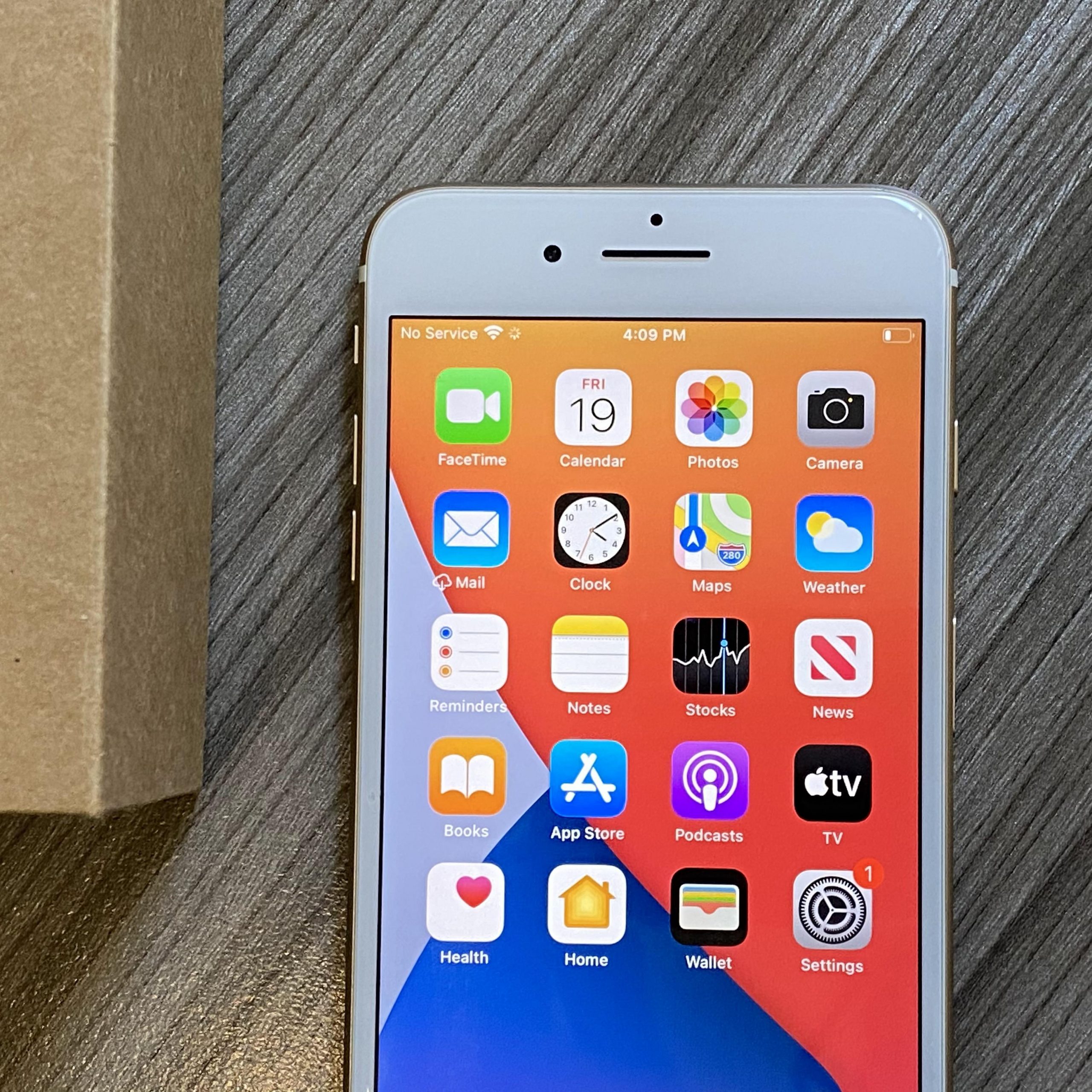 iPhone 7 Plus 128GB Gold A Grade Like New - Mobile City