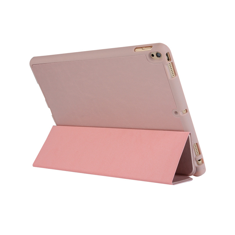 Smart Cover for 9.7-inch iPad Air and iPad Pro - Pink - Mobile City