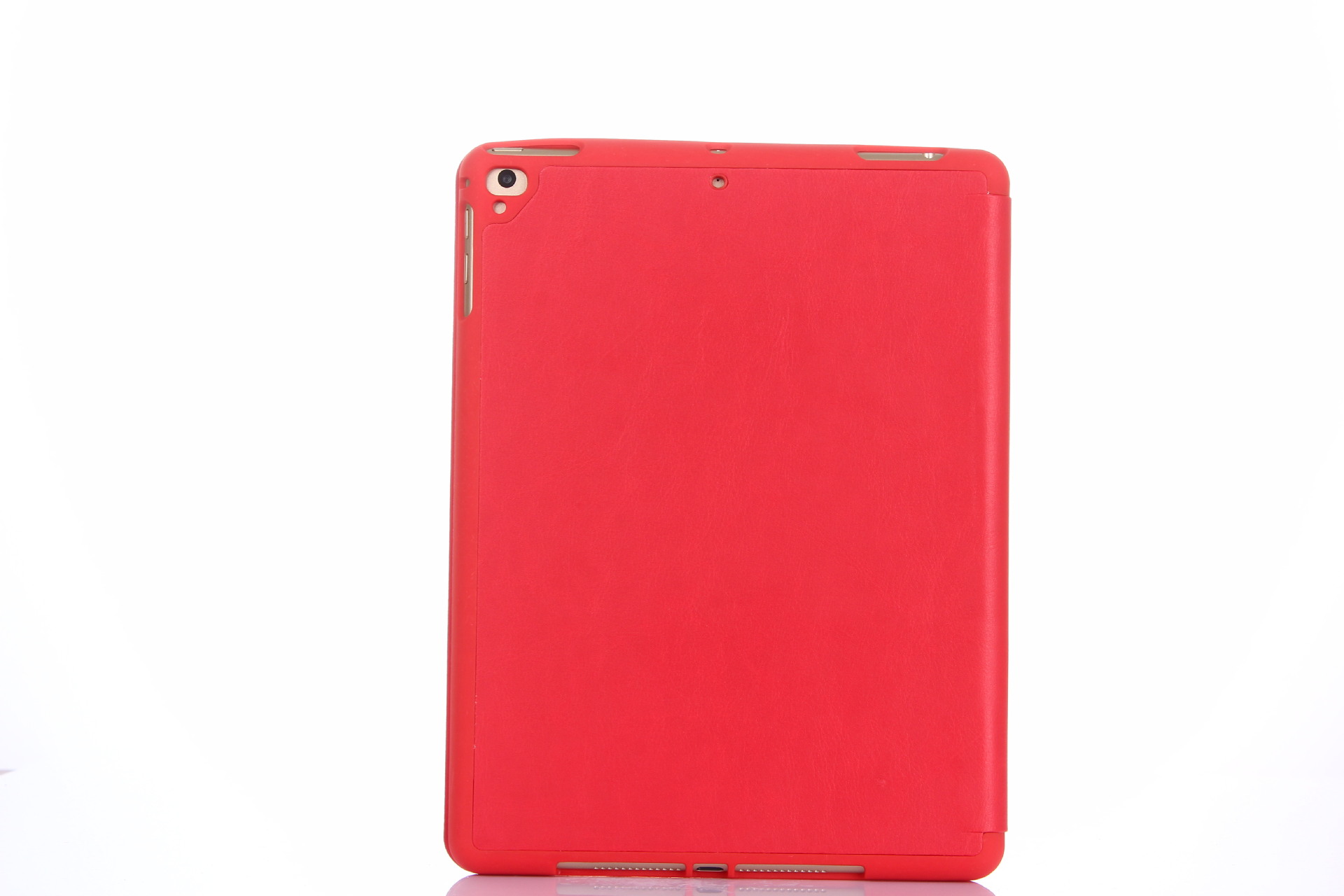 Smart Cover for 9.7-inch iPad Air and iPad Pro - Red - Mobile City