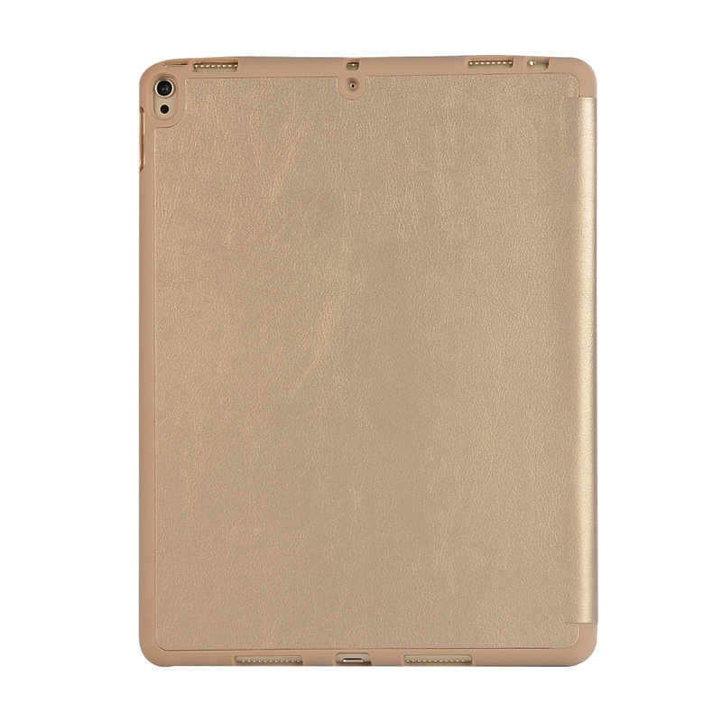 Smart Cover for 10.5-inch iPad Pro - Gold - Mobile City