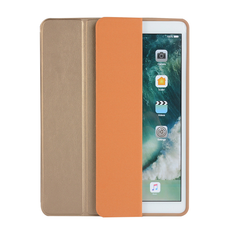 Smart Cover for 10.5-inch iPad Pro - Gold - Mobile City