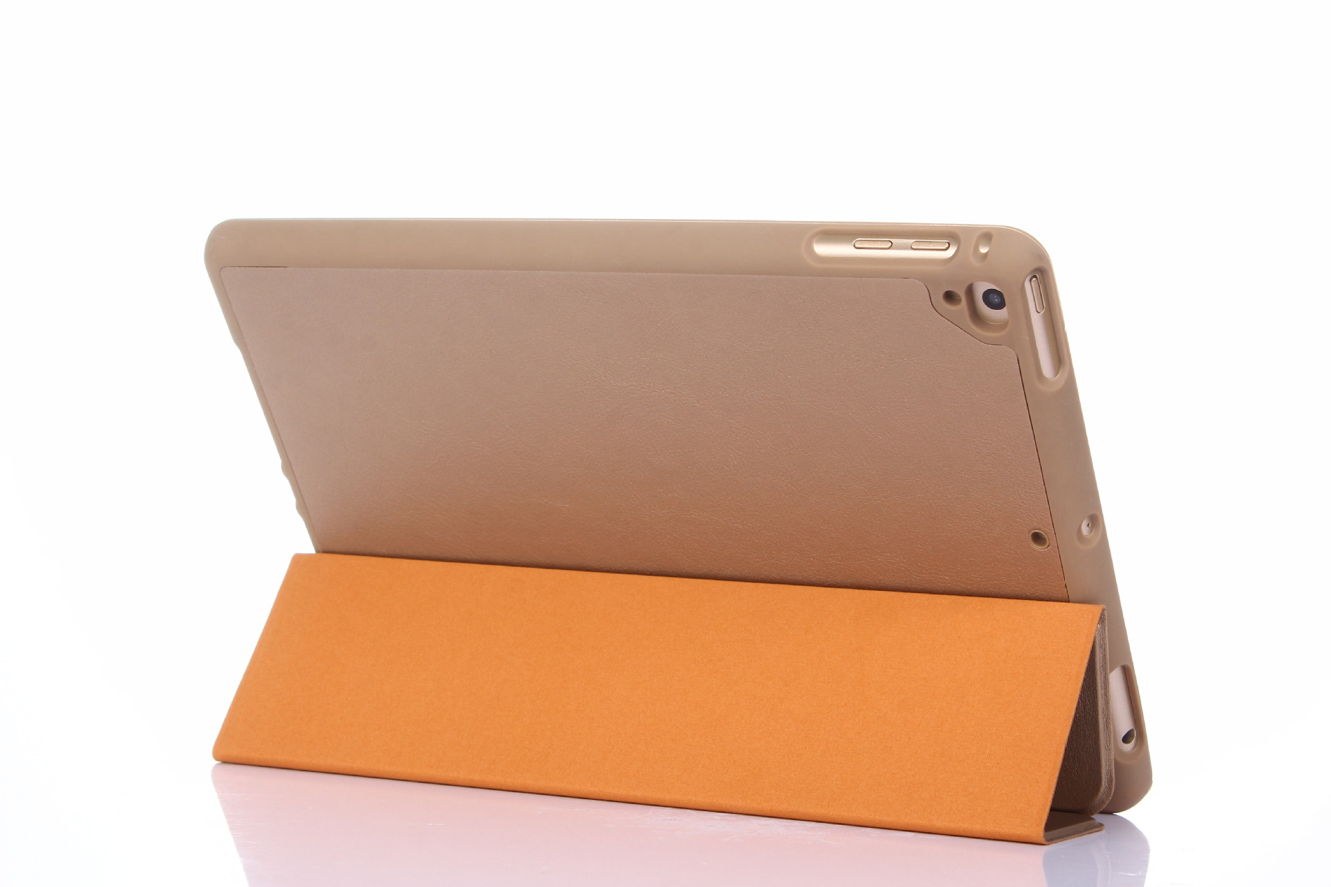 Smart Cover for 10.5-inch iPad Pro - Gold - Mobile City