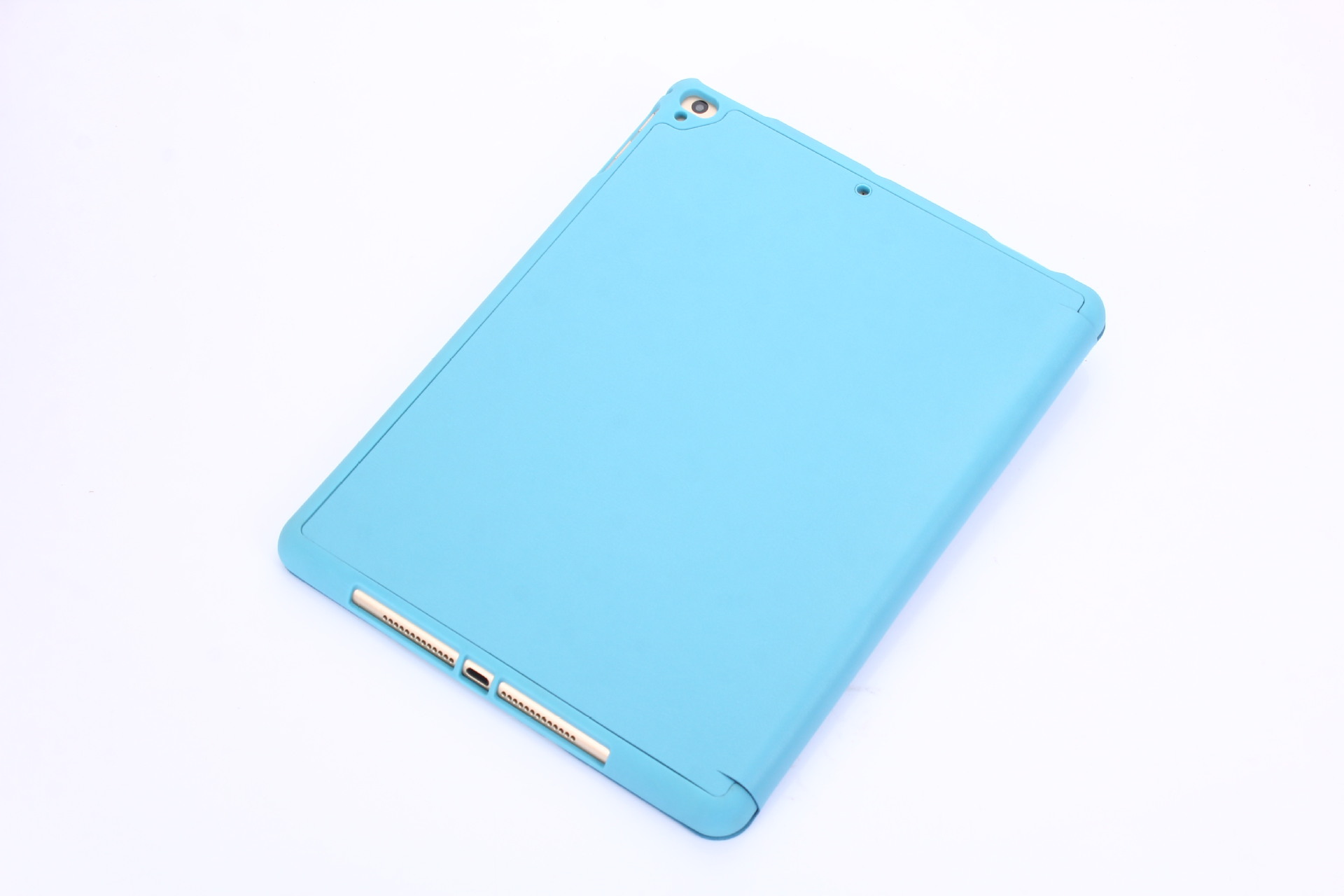 Smart Cover for 9.7-inch iPad Air and iPad Pro - Blue - Mobile City