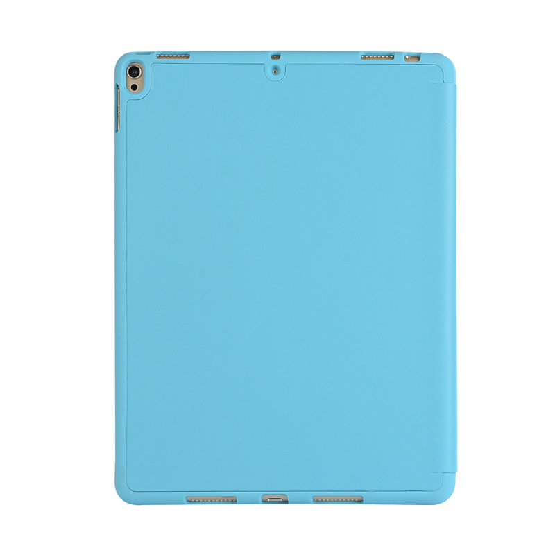 Smart Cover for 9.7-inch iPad Air and iPad Pro - Blue - Mobile City