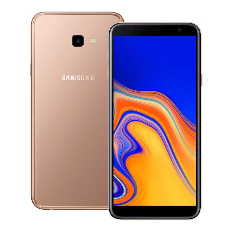 Samsung Galaxy J4 Plus