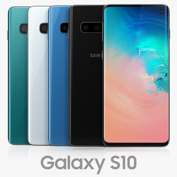 Buy Refurbished Samsung S10 series - Save Up To 30% Afterpay available