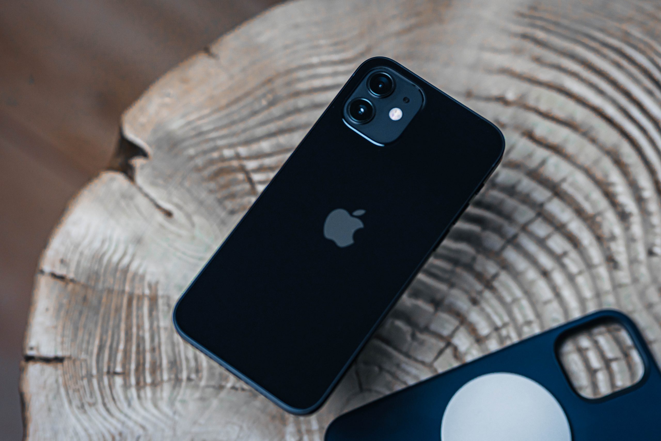 iPhone 12 Mini 64GB Black A Grade Afterpay available