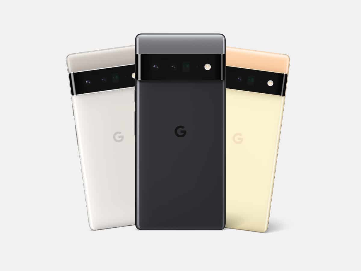 Buy Google Pixel - Save Up To 30% Mobile City NZ Local