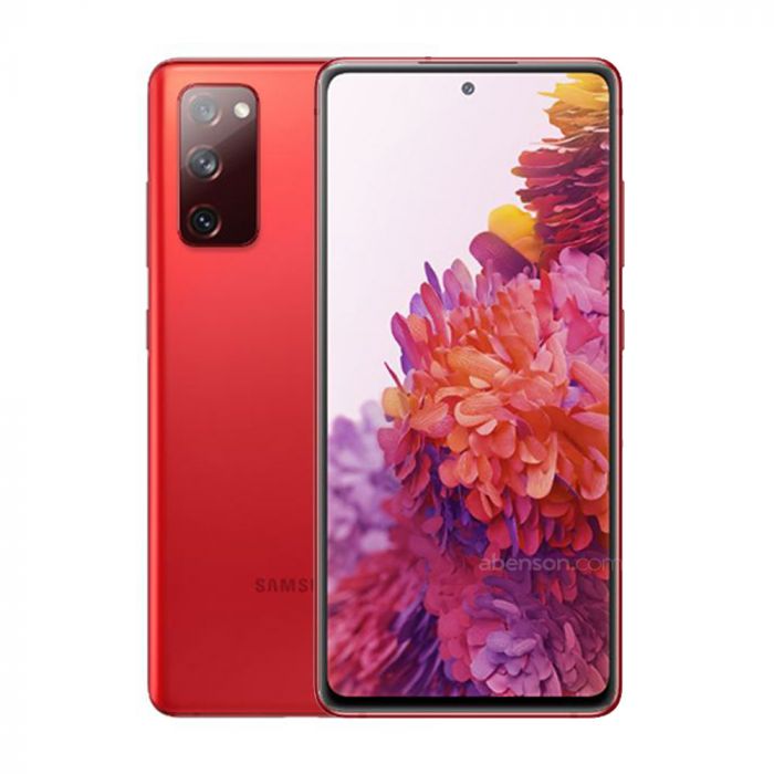 Samsung Galaxy S20 FE 5G 128GB Cloud Red A Grade Afterpay Available ...