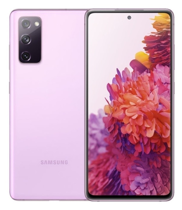 Samsung Galaxy S20 FE 5G 128GB Cloud Lavender A Grade Afterpay Available - Mobile City